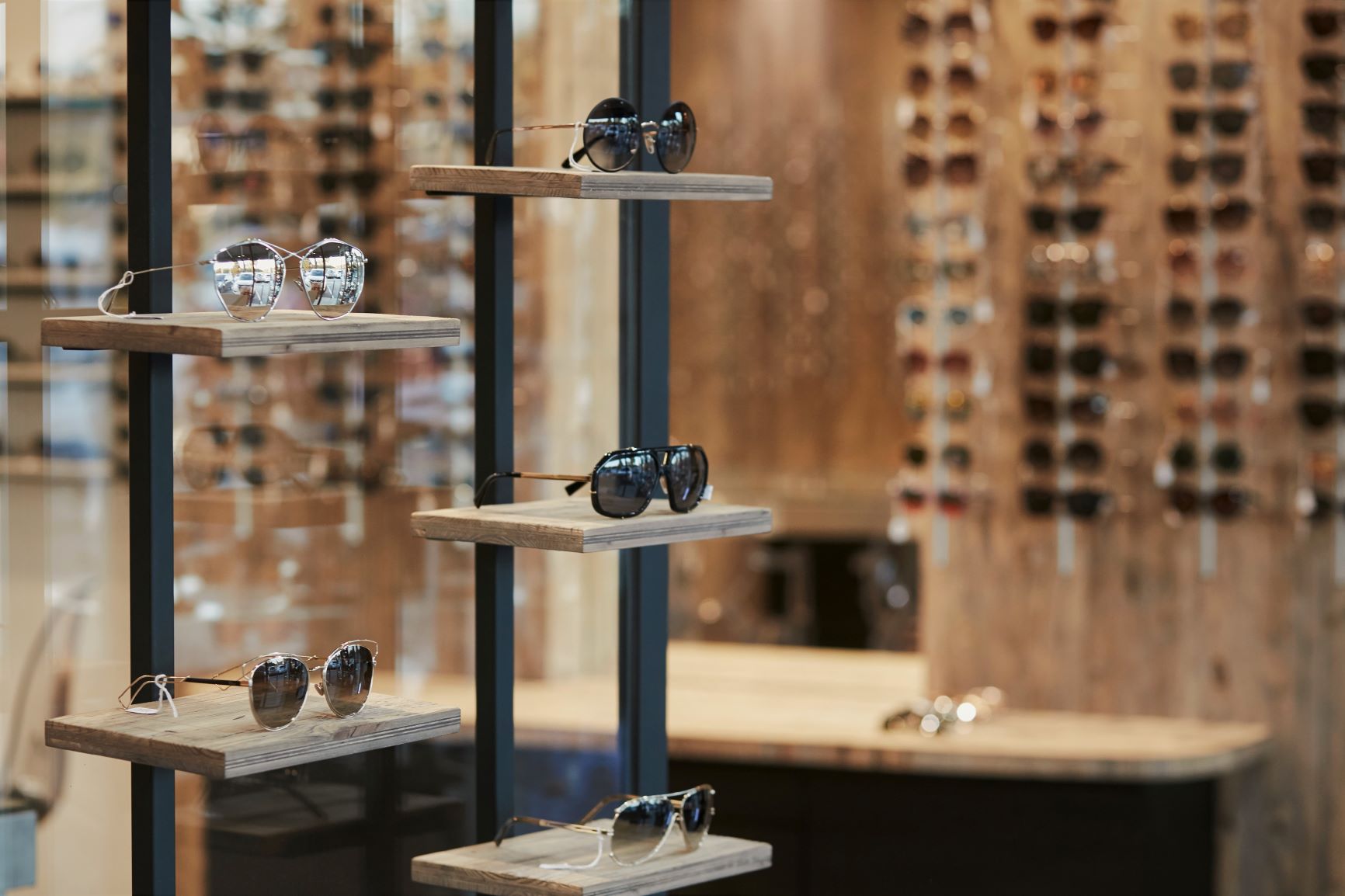 MOUANS Optique - Opticien à Mouans Sartoux -Découvrez notre magasin